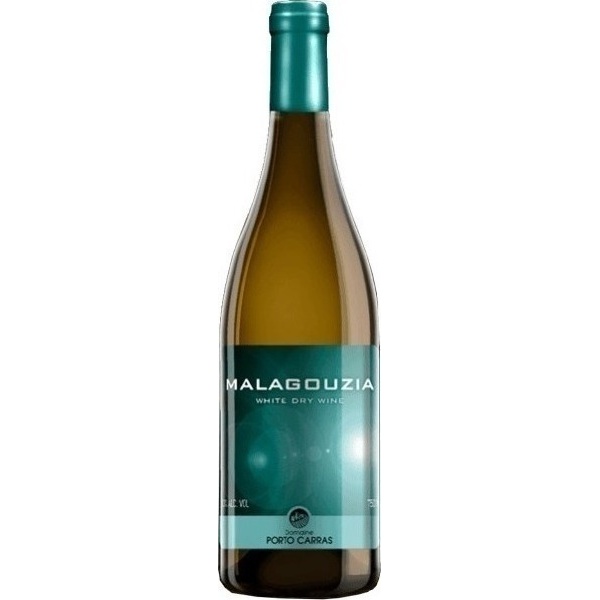 DOMAINE COSTA LAZARIDI MALAGOUSIA 2022 ΛΕΥΚΟ 750ML - Drinks365