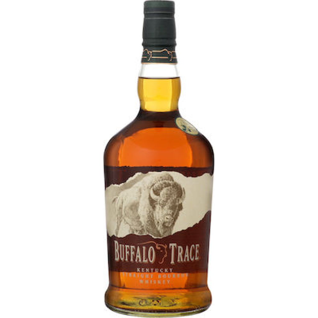 BUFFALO TRACE BOURBON WHISKEY 700ml - Drinks365