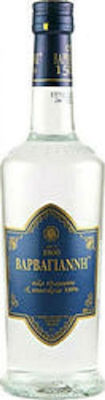 ΟΥΖΟ ΒΑΡΒΑΓΙΑΝΝΗ ΜΠΛΕ 46% 700ML - Drinks365